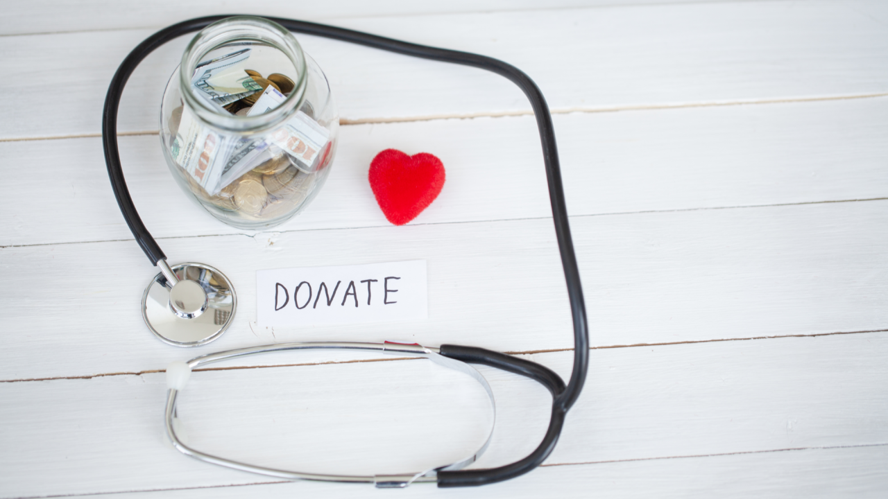 January 2022 - Charity of the Month - Mosaic Home Services