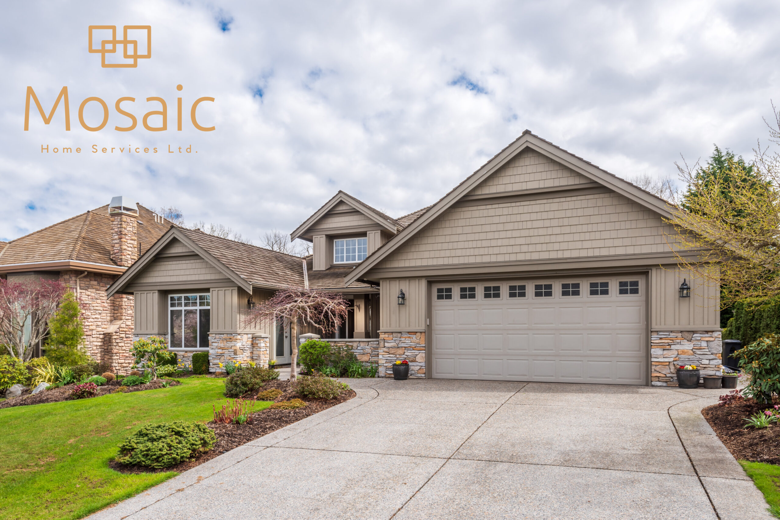 Why the Home Services Industry is Right For Us - Mosaic Home Services